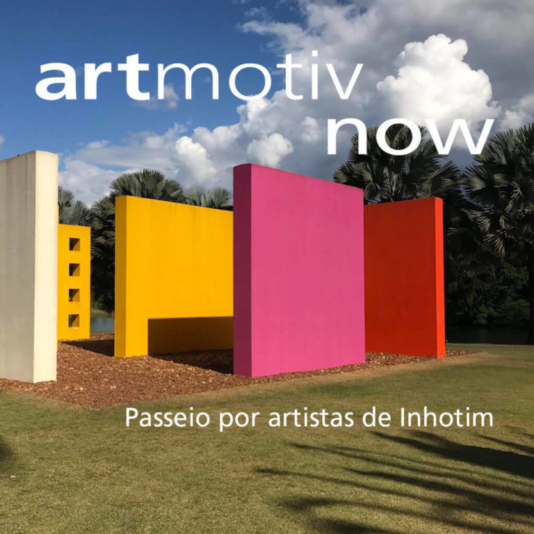 Introdução à Arte Contemporânea - Artmotiv